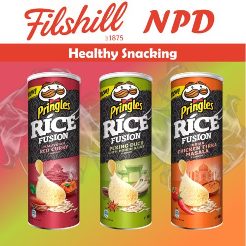 M'sian Red Curry Pringles Is Britain's New Craze & It Tastes Like Maggi ...