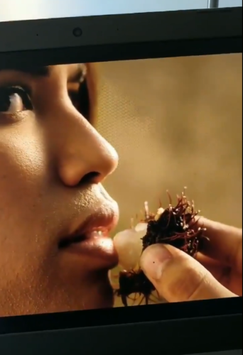 There's An Alien Fruit On Netflix's "Another Life", Turns Out It's Just ...