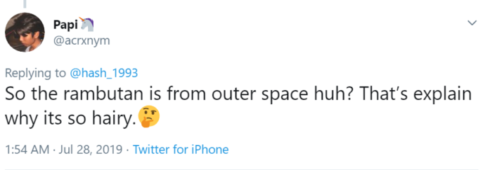 There's An Alien Fruit On Netflix's "Another Life", Turns Out It's Just ...