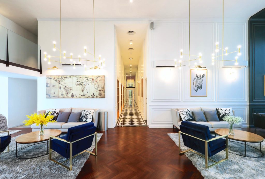9 Coworking Spaces In KL With Millennial-Friendly Facilities Like Yoga ...