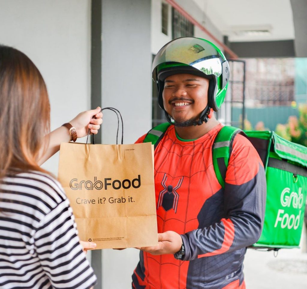 8 Times Food Delivery Riders Won The Hearts Of M'sians & Proved They're ...