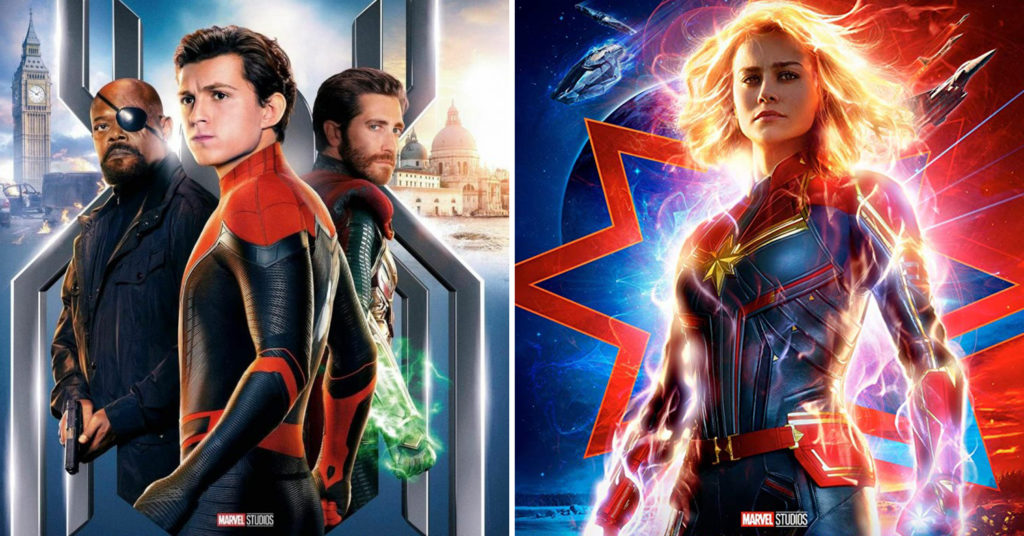 GSC's Stunning ScreenX Theatre Lets You To Catch 5 Blockbuster Reruns ...