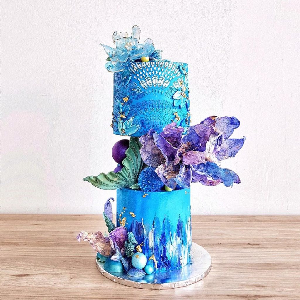 12 Bakers In KL Who Make IG-Worthy Customised Cakes That'll Be The Star ...