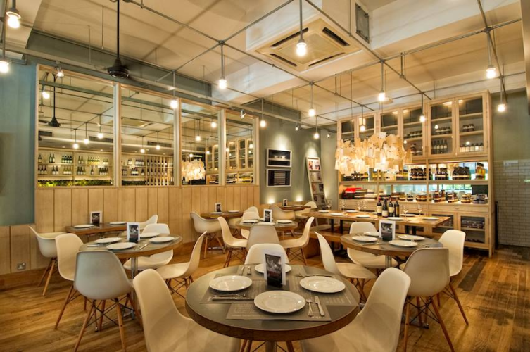 15 Cafes In KL With Desserts That Are The Star Of The Menu