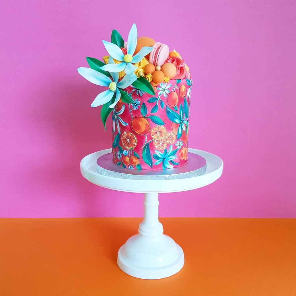 12 Bakers In KL Who Make IG-Worthy Customised Cakes That'll Be The Star ...