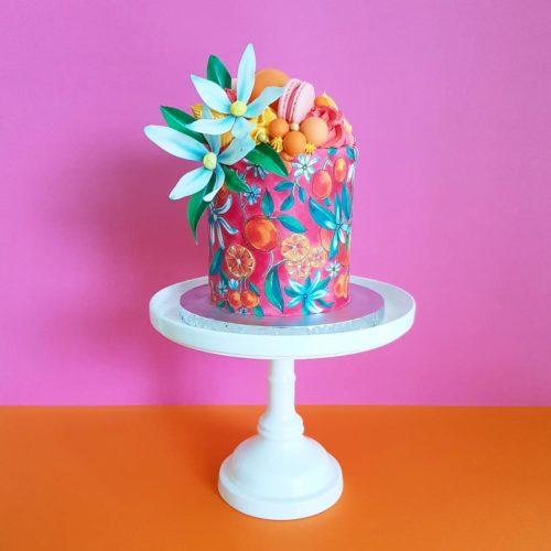 12 Bakers In KL Who Make IG-Worthy Customised Cakes That'll Be The Star ...