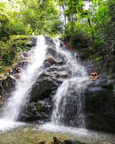 18 Gorgeous Waterfalls In Malaysia Even Beginners Can Hike To