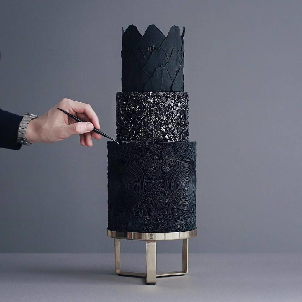 12 Bakers In KL Who Make IG-Worthy Customised Cakes That'll Be The Star ...