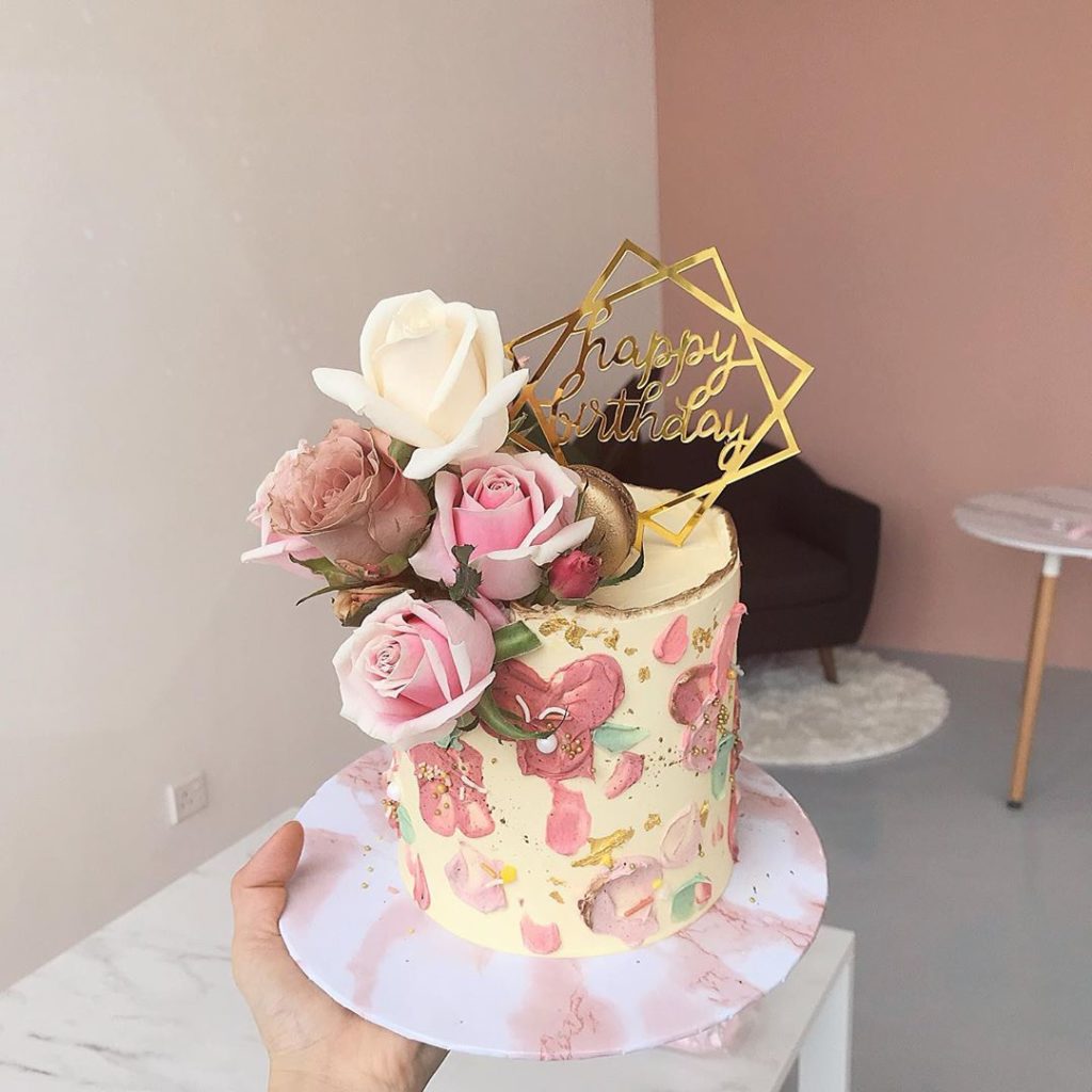 12 Bakers In KL Who Make IG-Worthy Customised Cakes That'll Be The Star ...