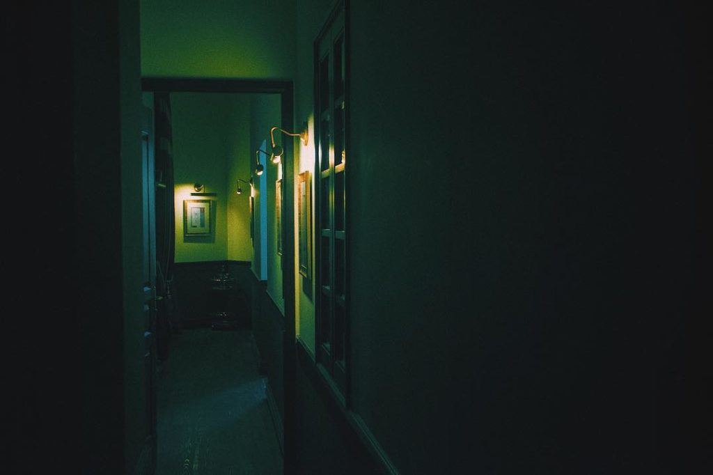 Hauntu: Haunted House In KL That Lets Visitors Be Part Of A Horror Movie