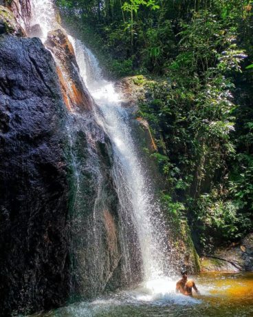 18 Gorgeous Waterfalls In Malaysia Even Beginners Can Hike To