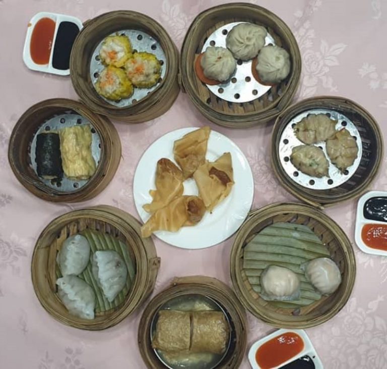 10 Cheap Dim Sum Buffets In KL To Enjoy From RM28/pax