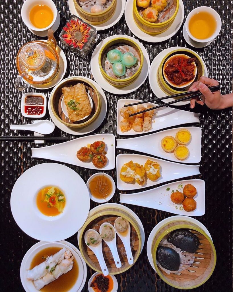 10 Cheap Dim Sum Buffets In KL To Enjoy From RM28/pax