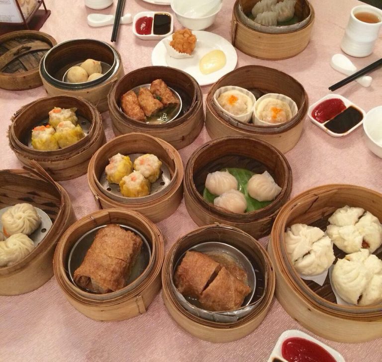 10 Cheap Dim Sum Buffets In KL To Enjoy From RM28/pax