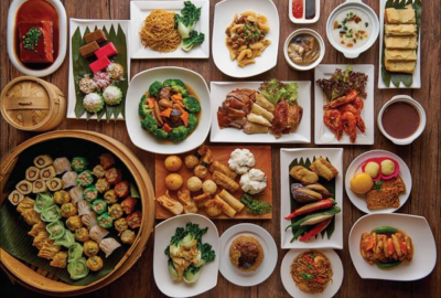 10 Cheap Dim Sum Buffets In KL To Enjoy From RM28/pax