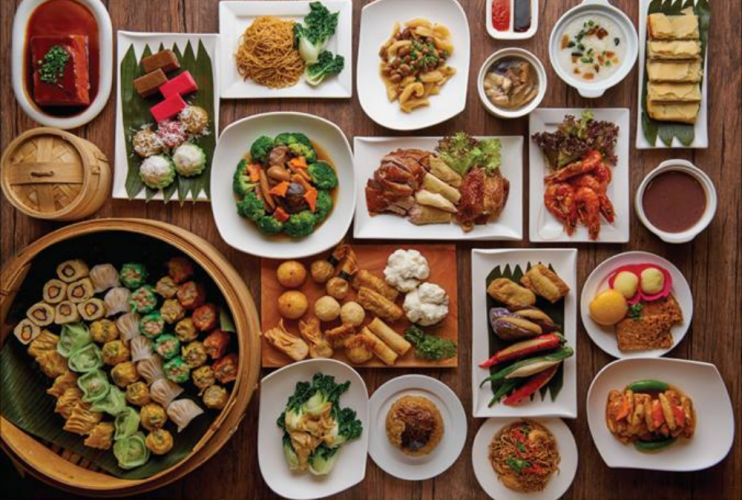 10 Cheap Dim Sum Buffets In KL To Enjoy From RM28/pax