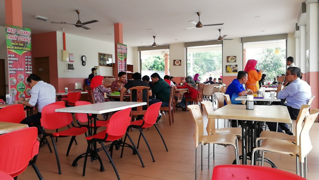 Authentic Malay Restaurants In KL: 10 Places Only Known To Locals For ...