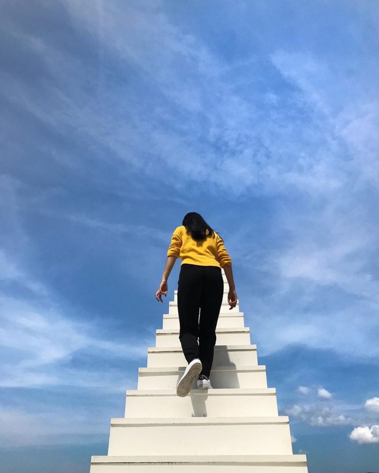 Things To Do At Pulau Jerejak: Rainbow Jetty, Mountain Biking & Jungle ...