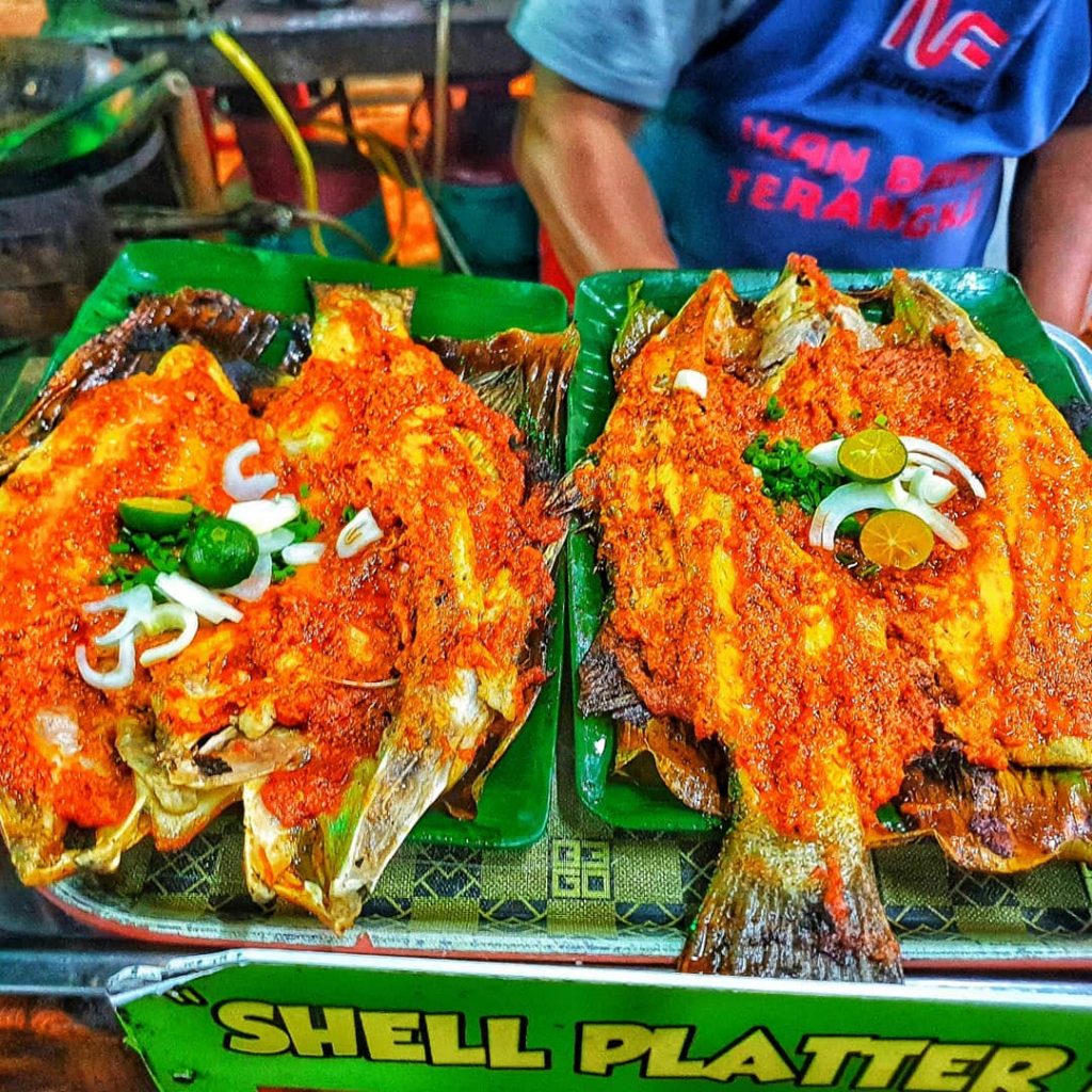 Authentic Malay Restaurants In KL: 10 Places Only Known To Locals For ...