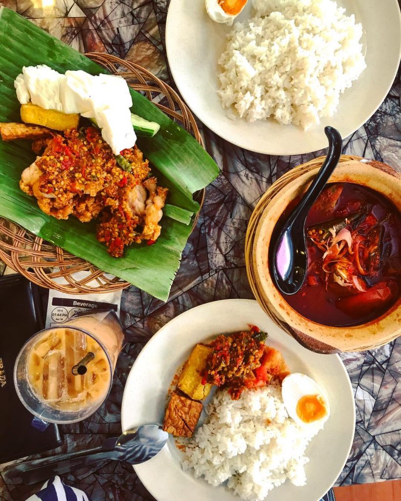 Authentic Malay Restaurants In KL: 10 Places Only Known To Locals For ...