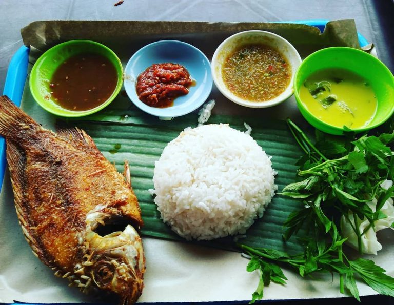 Authentic Malay Restaurants In KL: 10 Places Only Known To Locals For ...