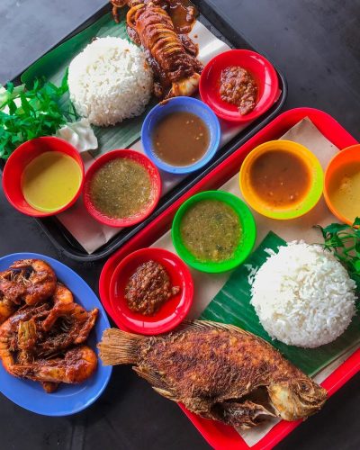 Authentic Malay Restaurants In KL: 10 Places Only Known To Locals For ...