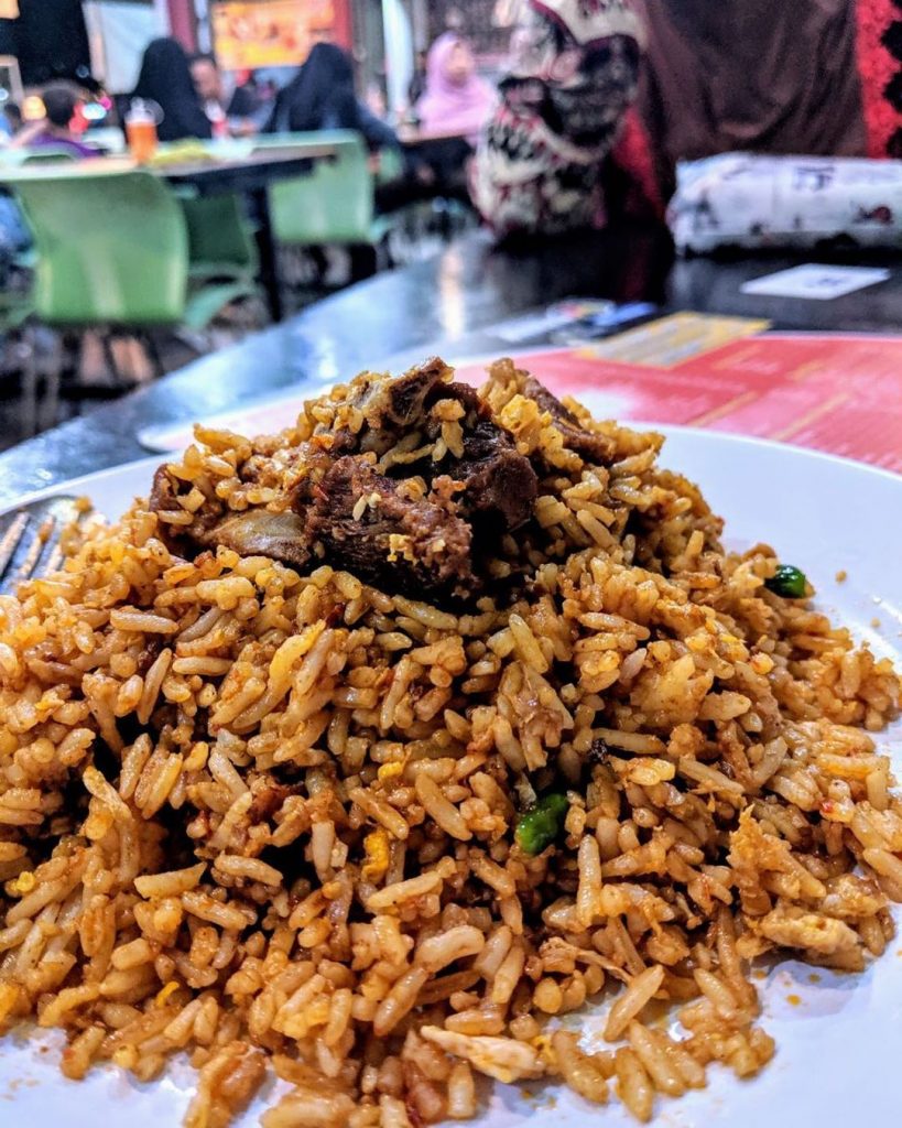 Authentic Malay Restaurants In KL: 10 Places Only Known To Locals For ...