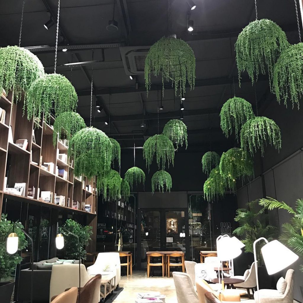 10 Book Cafes In Klang Valley For Bookworms Who Need To Unplug From ...