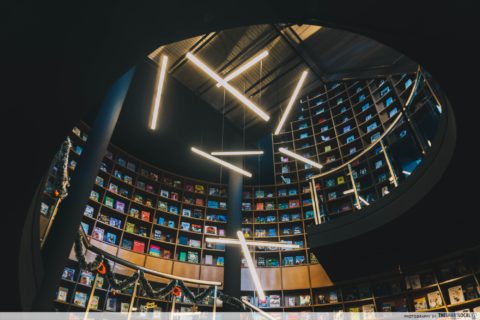 10 Things To Do At BookXcess Setia Alam - Photo Spots To Workstations