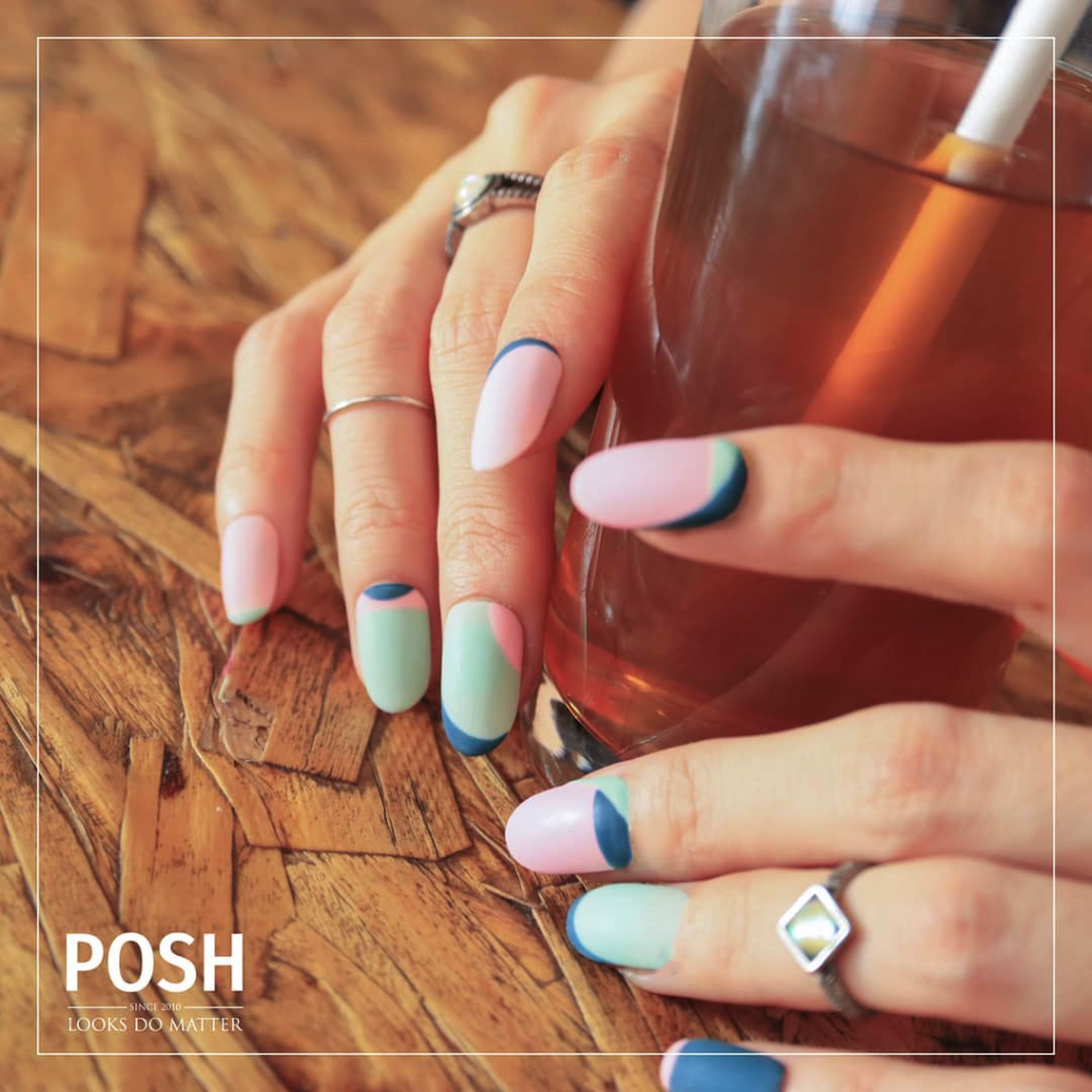 10 Nail Salons in KL To Get A Classic Manicure For Under RM50