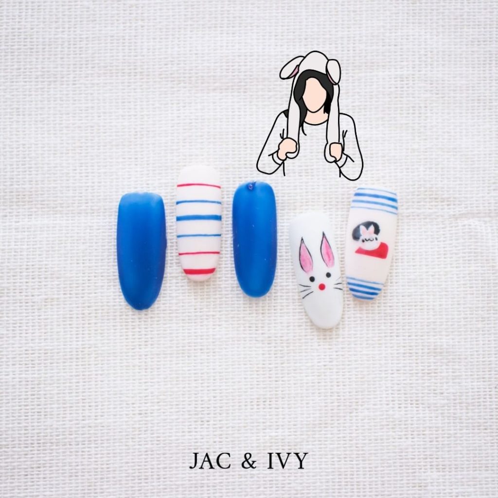 10 Nail Salons in KL To Get A Classic Manicure For Under RM50