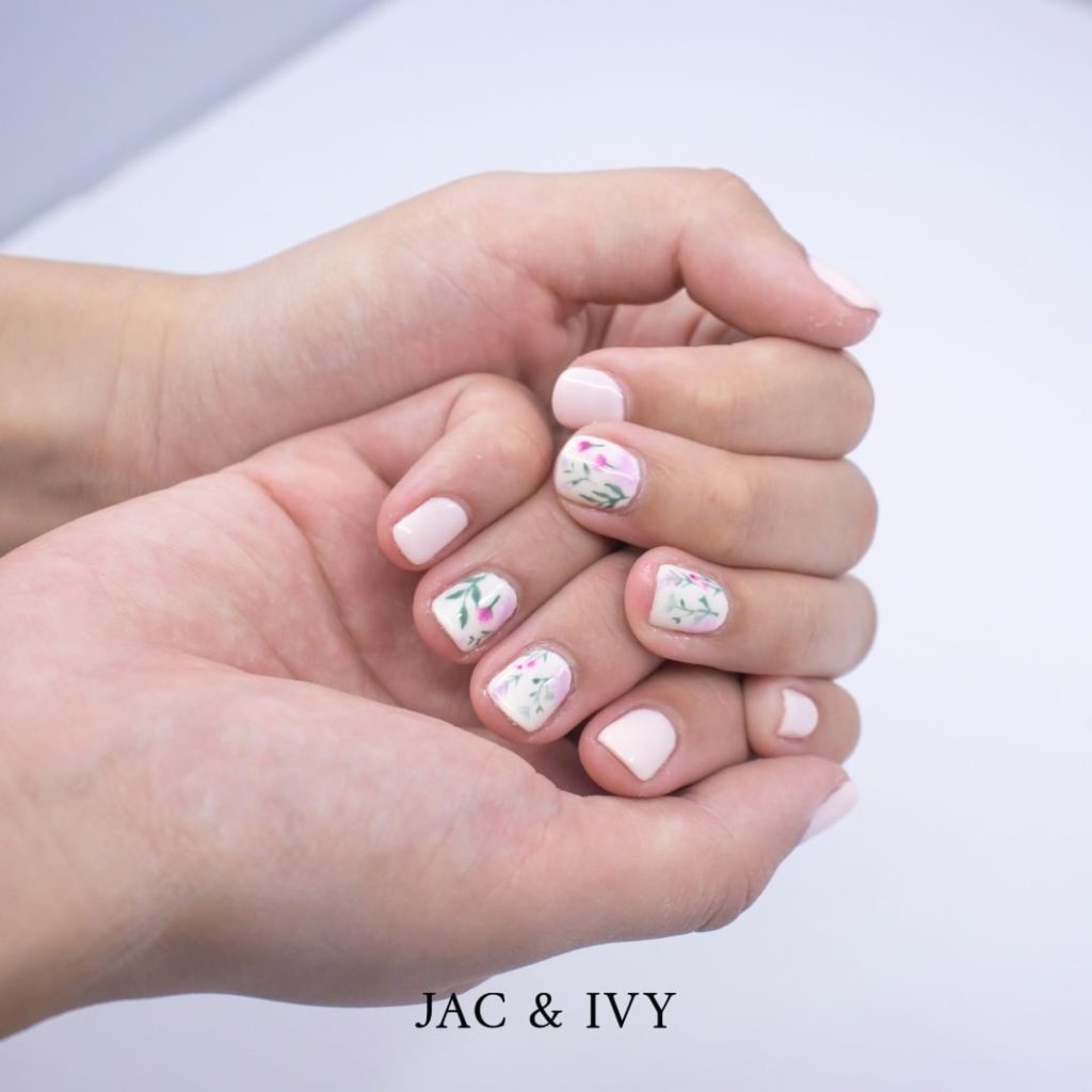 10 Nail Salons in KL To Get A Classic Manicure For Under RM50