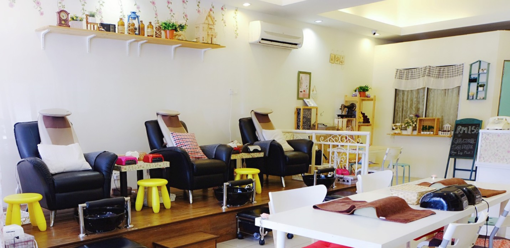 10 Nail Salons in KL To Get A Classic Manicure For Under RM50