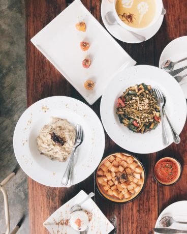 10 Multi-Course Meals In KL & PJ From RM55 For Special Paktor Nights ...