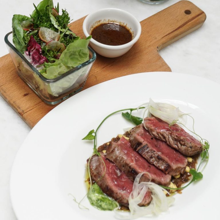 10 Multi-Course Meals In KL & PJ From RM55 For Special Paktor Nights ...