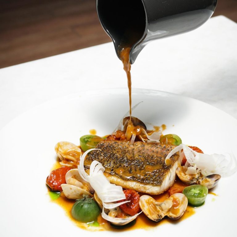 10 Multi-Course Meals In KL & PJ From RM55 For Special Paktor Nights ...