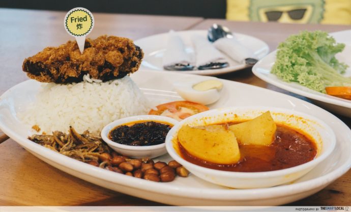 Durianity Is A Durian Restaurant In Puchong That Puts A Twist On ...