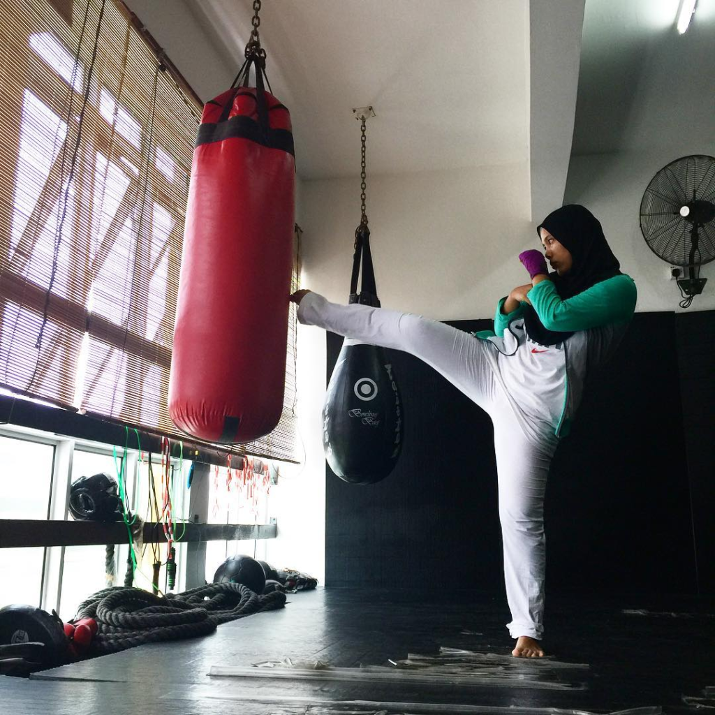 15 MMA Classes In Klang Valley For You To Keep To Your #Fitspo Goals