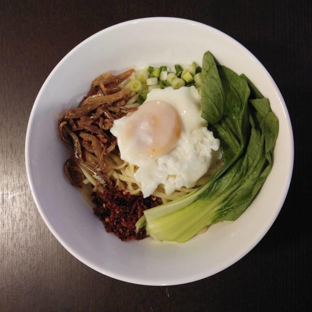 10 Pan Mee Restaurants With Pork-Free Options In Klang Valley ...