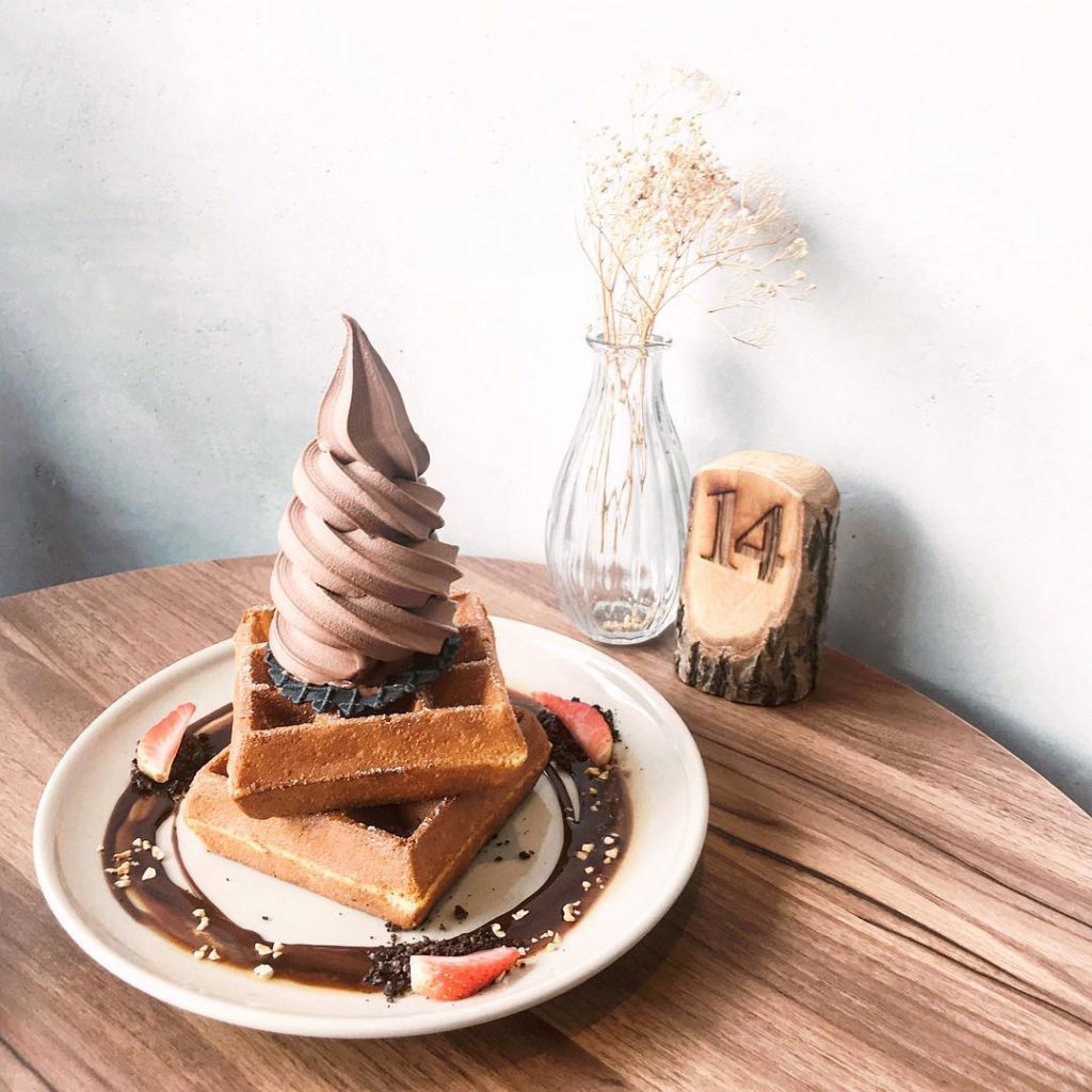 10 Cafes In Puchong Worth Visiting For Your Next Brunch Excursion