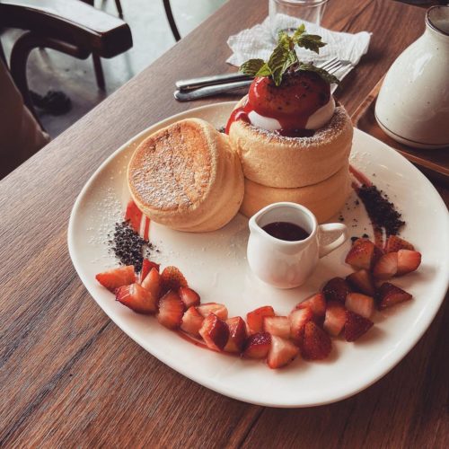 10 Cafes In Puchong Worth Visiting For Your Next Brunch Excursion