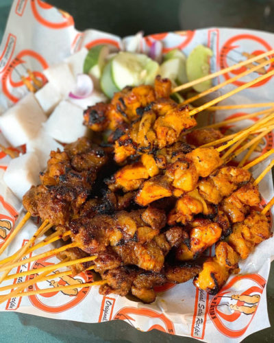 Satay In KL: 10 Places In The City So You Don’t Have To Drive To Kajang ...