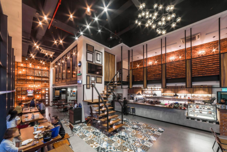 10 Cafes In Puchong Worth Visiting For Your Next Brunch Excursion