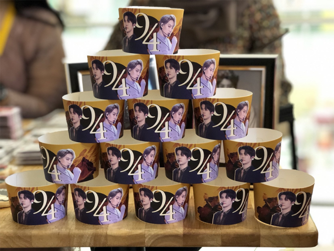 10 K-Pop Stores In Klang Valley - Includes BTS & Blackpink Merch ...