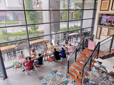 10 Cafes In Puchong Worth Visiting For Your Next Brunch Excursion