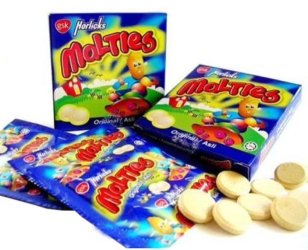 38 Childhood Snacks Malaysians Loved As Kids But Have Forgotten About