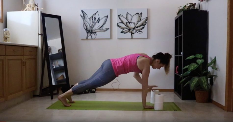 7 Easy Home Workouts Self-Quarantined M'sians Can Easily Do Using ...