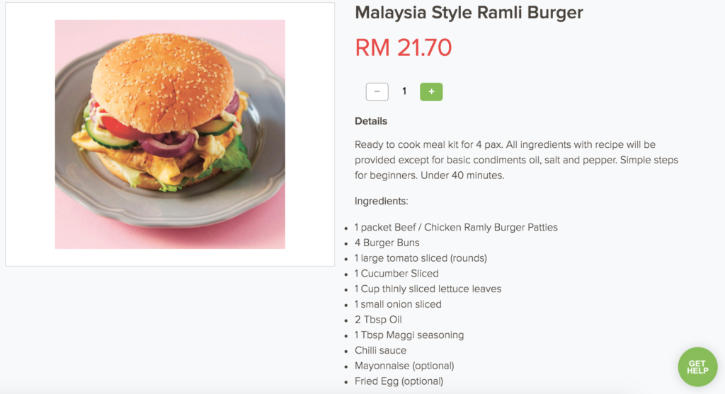 10 Grocery Delivery Services In Malaysia So You Needn't Leave Your ...