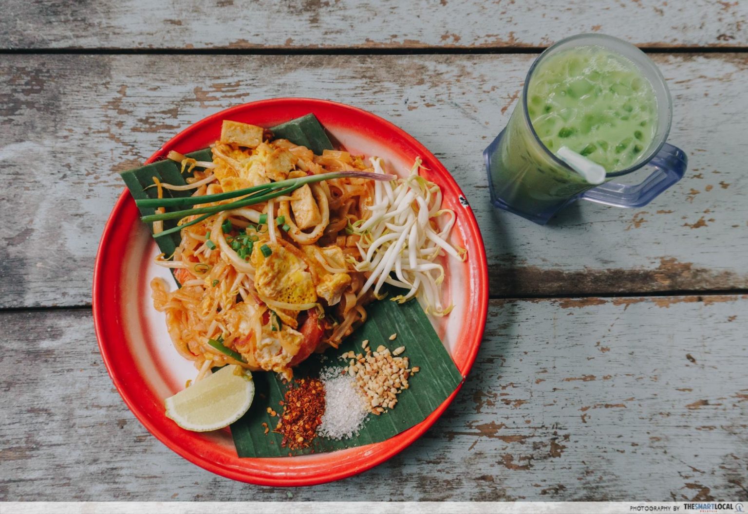 Little Rara In KL Serves Bangkok-Style Tom Yum Noodles & There’s No 2 ...