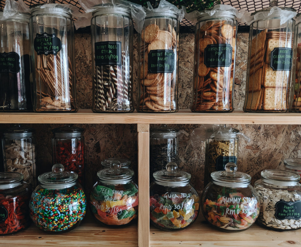 10 Zero Waste Stores In Klang Valley To Kickstart An Eco-Friendly Lifestyle